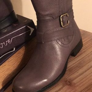 Naturalizer | Shoes | Nwt And Box Naturalizer Jordie Boot | Poshmark